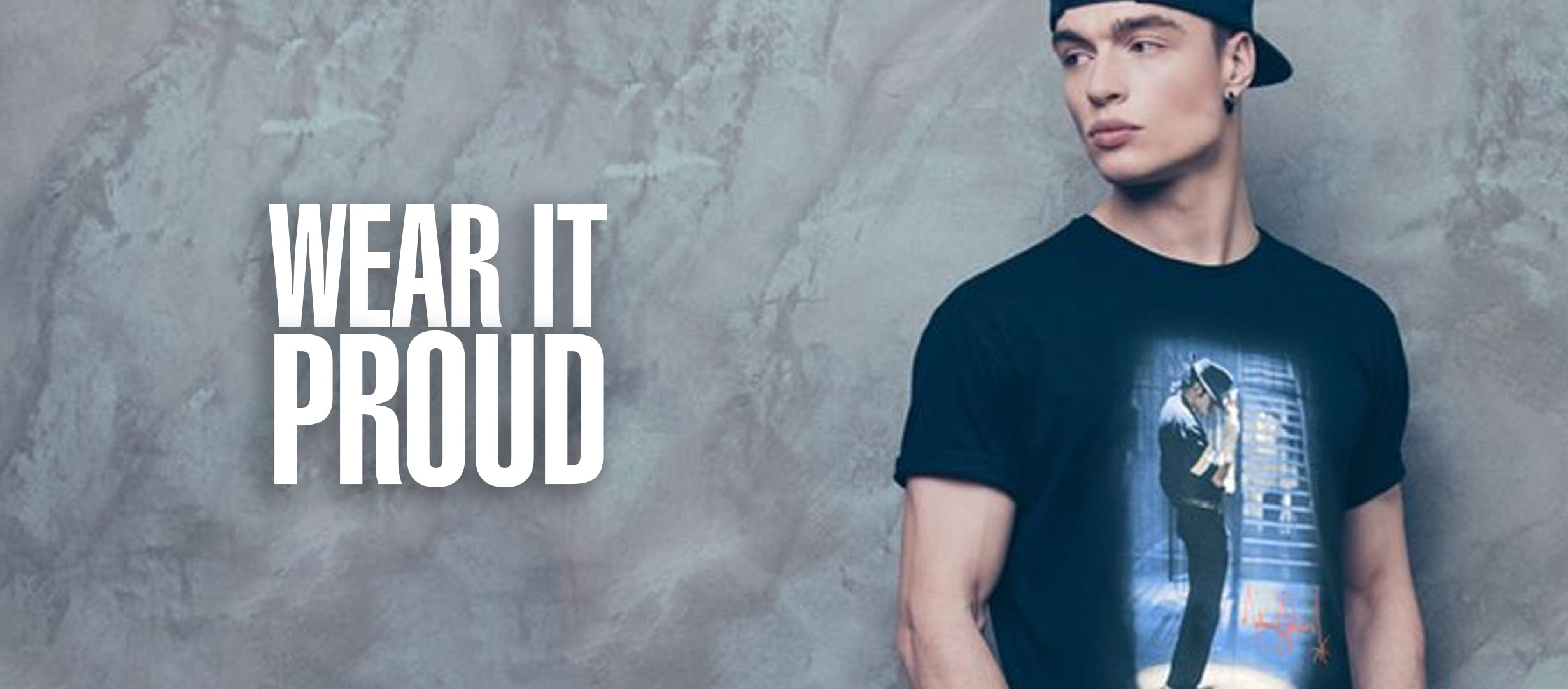 Apparel – King Of Shop - Michael Jackson Merchandise