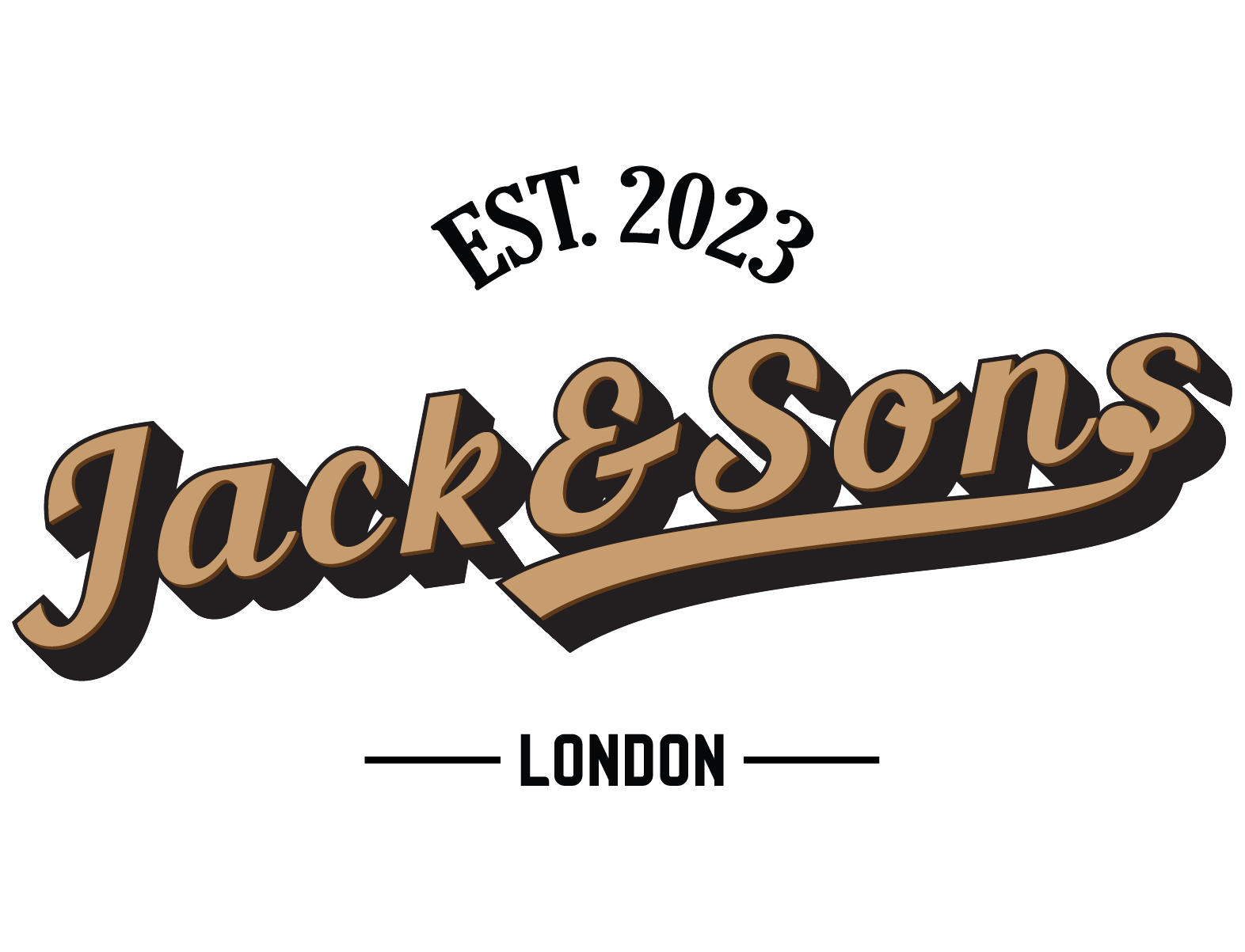 Jack & Sons – King Of Shop - Michael Jackson Merchandise