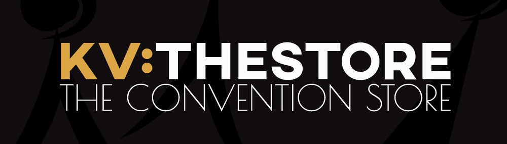 KV The Store – King Of Shop - Michael Jackson Merchandise