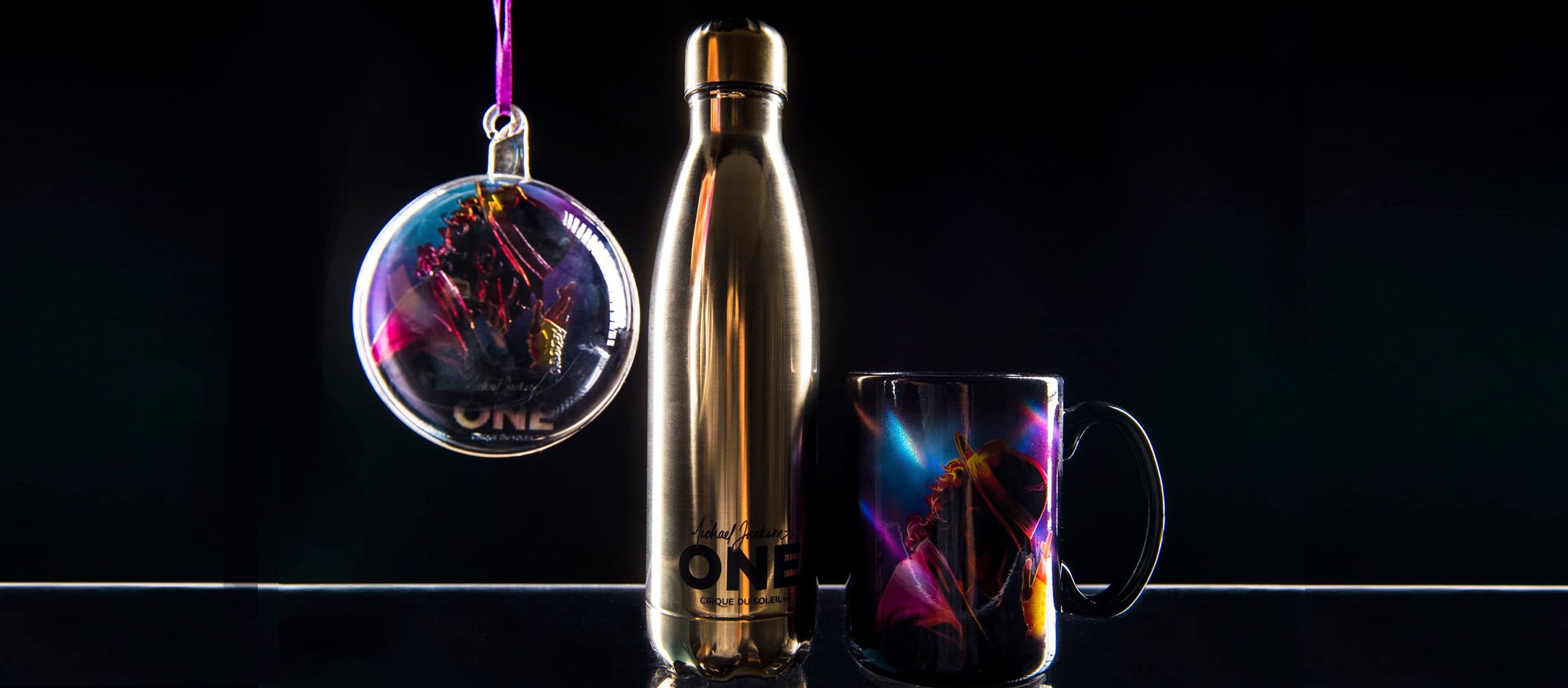 MJ ONE – King Of Shop - Michael Jackson Merchandise