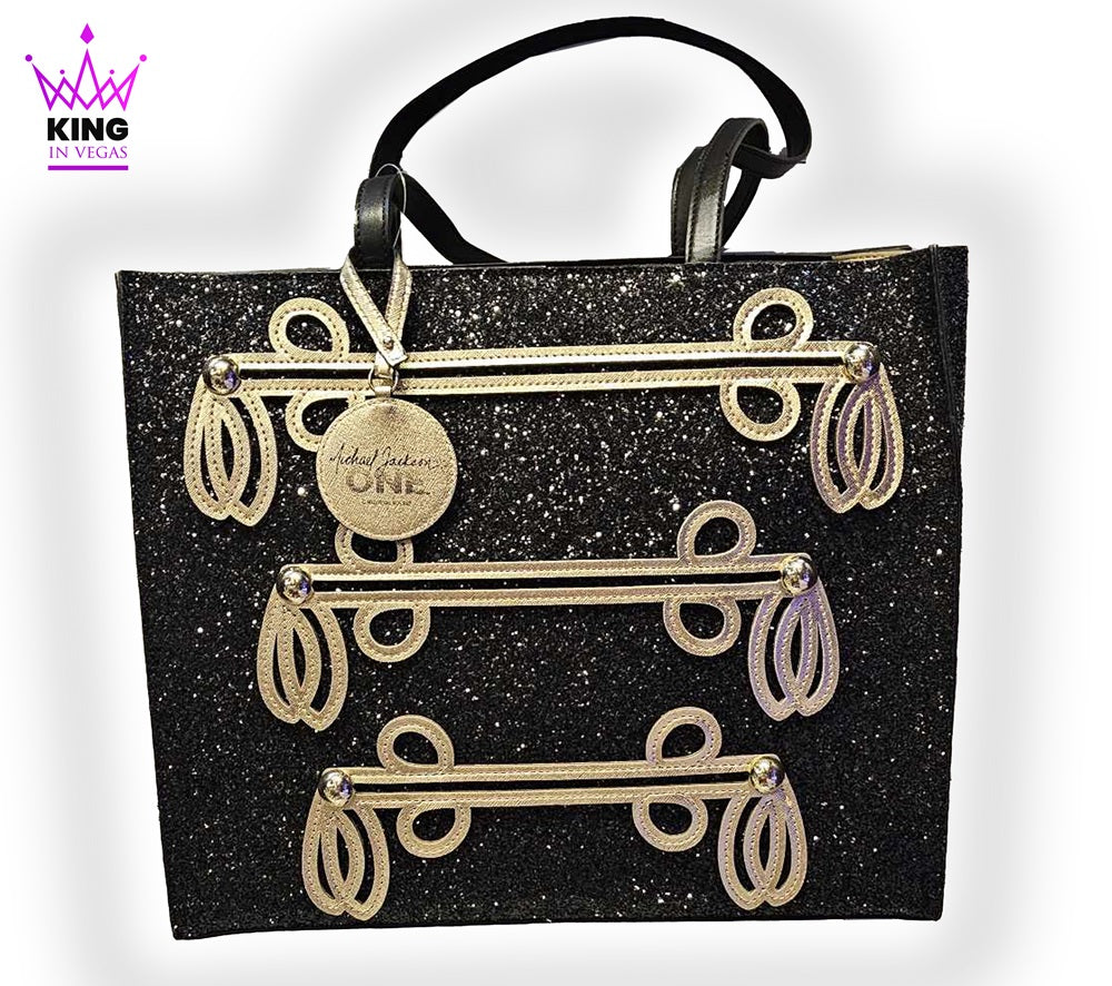 Michael Jackson | MJ One 'jacket' Style bag – King Of Shop - Michael ...